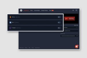 Как вести онлайн-трансляции в Одноклассниках и OK Live - insideok.ru